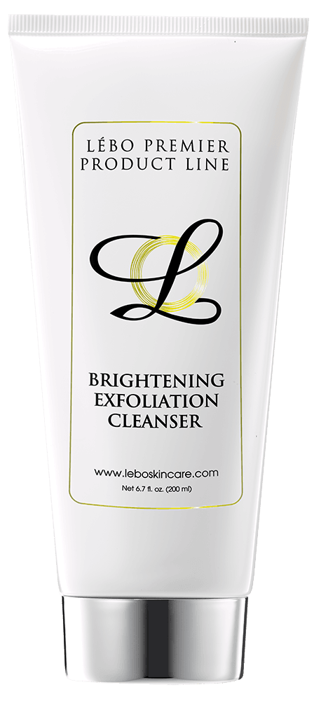 CURRENT SPECIAL - Lébo Skin Care