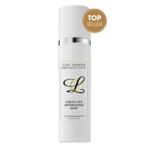 Green Tea Triple Antioxidant & Powerful Serum | Lebo Skin Care
