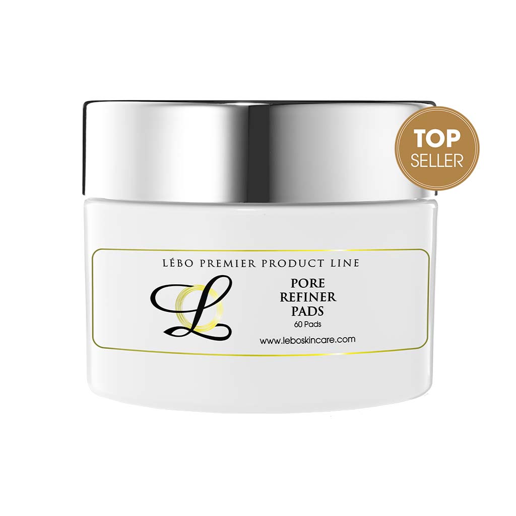LÉBO PREMIER PRODUCTS - Lébo Skin Care
