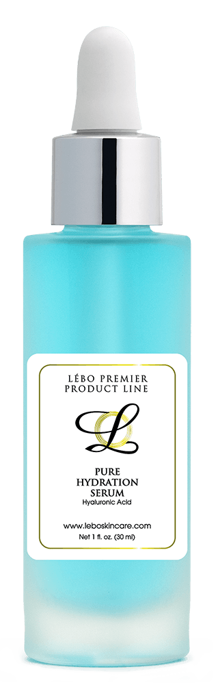 CURRENT SPECIAL - Lébo Skin Care