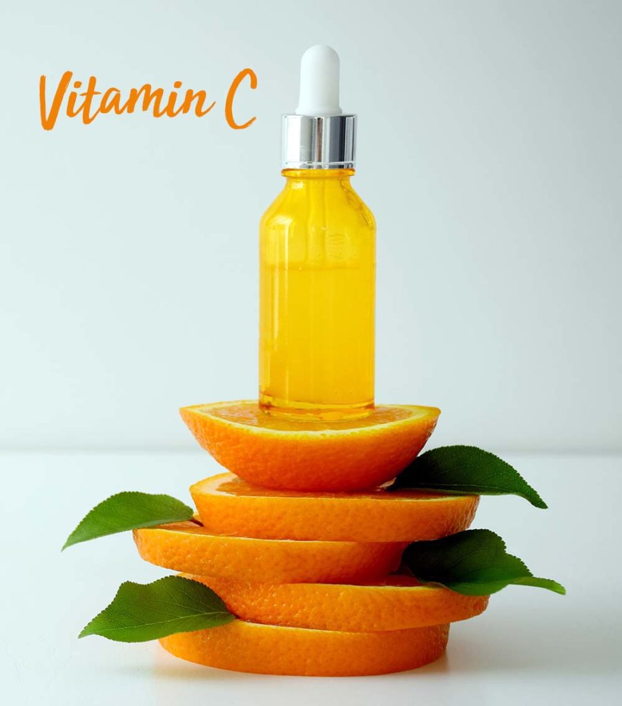 Triple Antioxidant Complex - Lébo Aesthetics & Spa