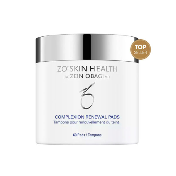 ZO Complexion Renewal Pads - Lébo Skin Care