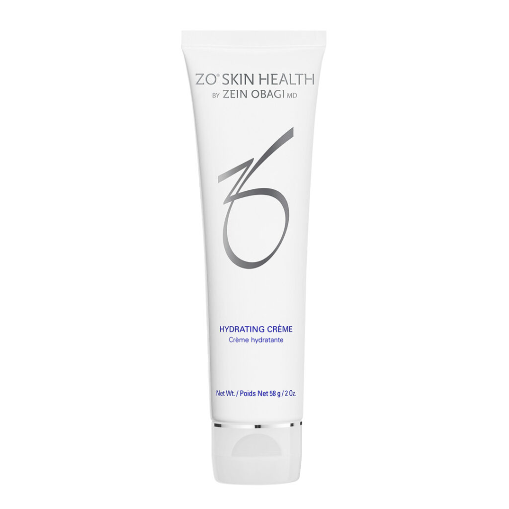 ZO Hydrating Crème (Travel Size) - Lébo Aesthetics & Spa