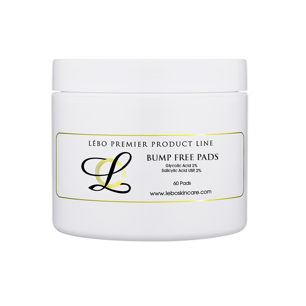 An Anti-Oxidant Green Tea Purifying Cleanser | Lebo Skin Care