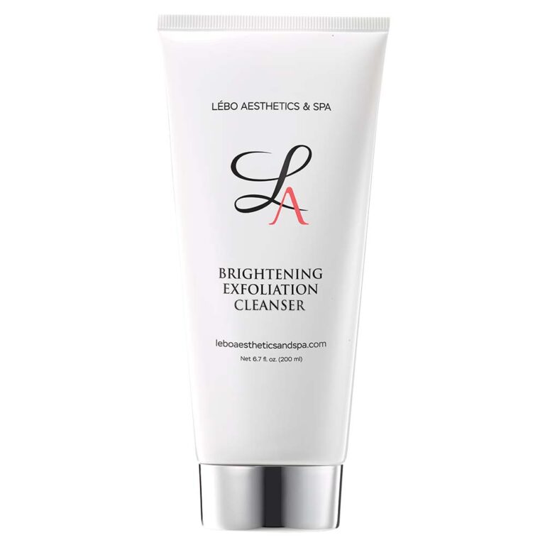 LÉBO PREMIER PRODUCTS - Lébo Aesthetics & Spa