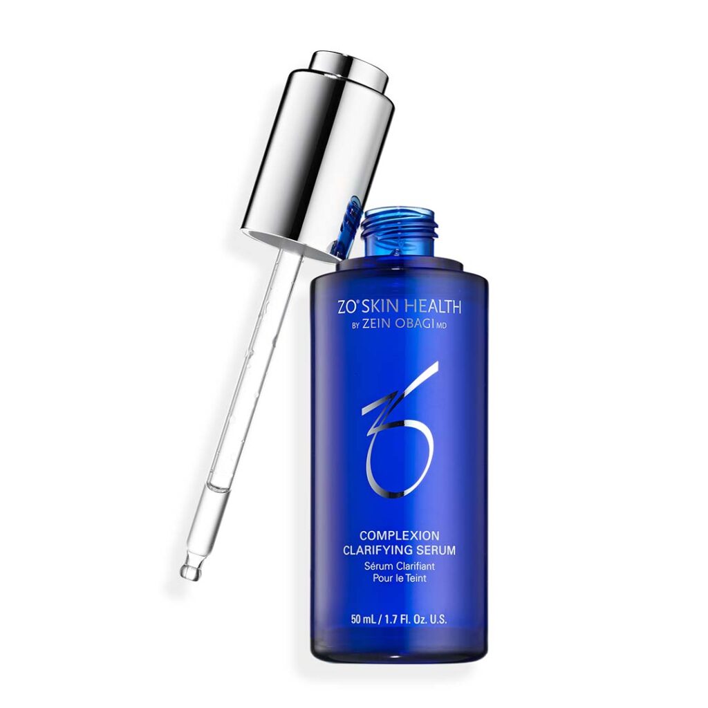 ZO Complexion Clarifying Serum - Lébo Aesthetics & Spa