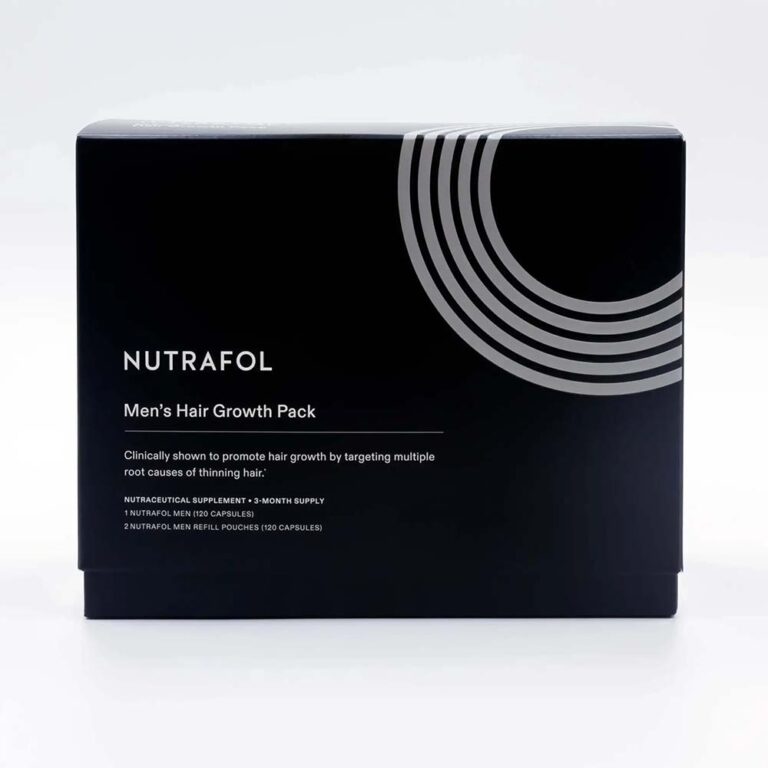 Nutrafol - Lébo Aesthetics & Spa