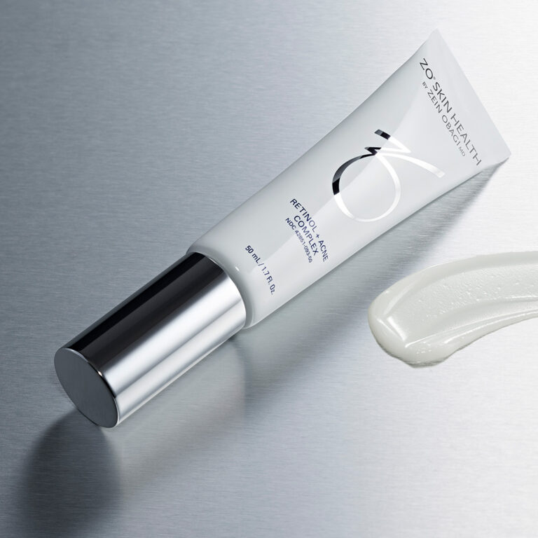 ZO Retinol + Acne Complex - Lébo Aesthetics & Spa